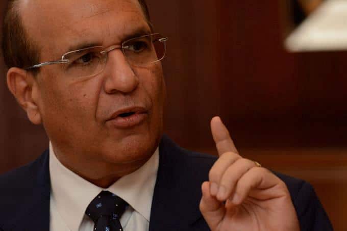 Castaños dice acto Leonel no viola ninguna legislación – El Granero del Sur