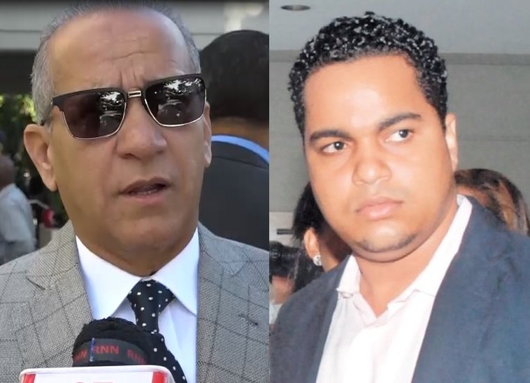 Director del DNI revela “Quirinito” entra y sale de la Rep. Dominicana ...