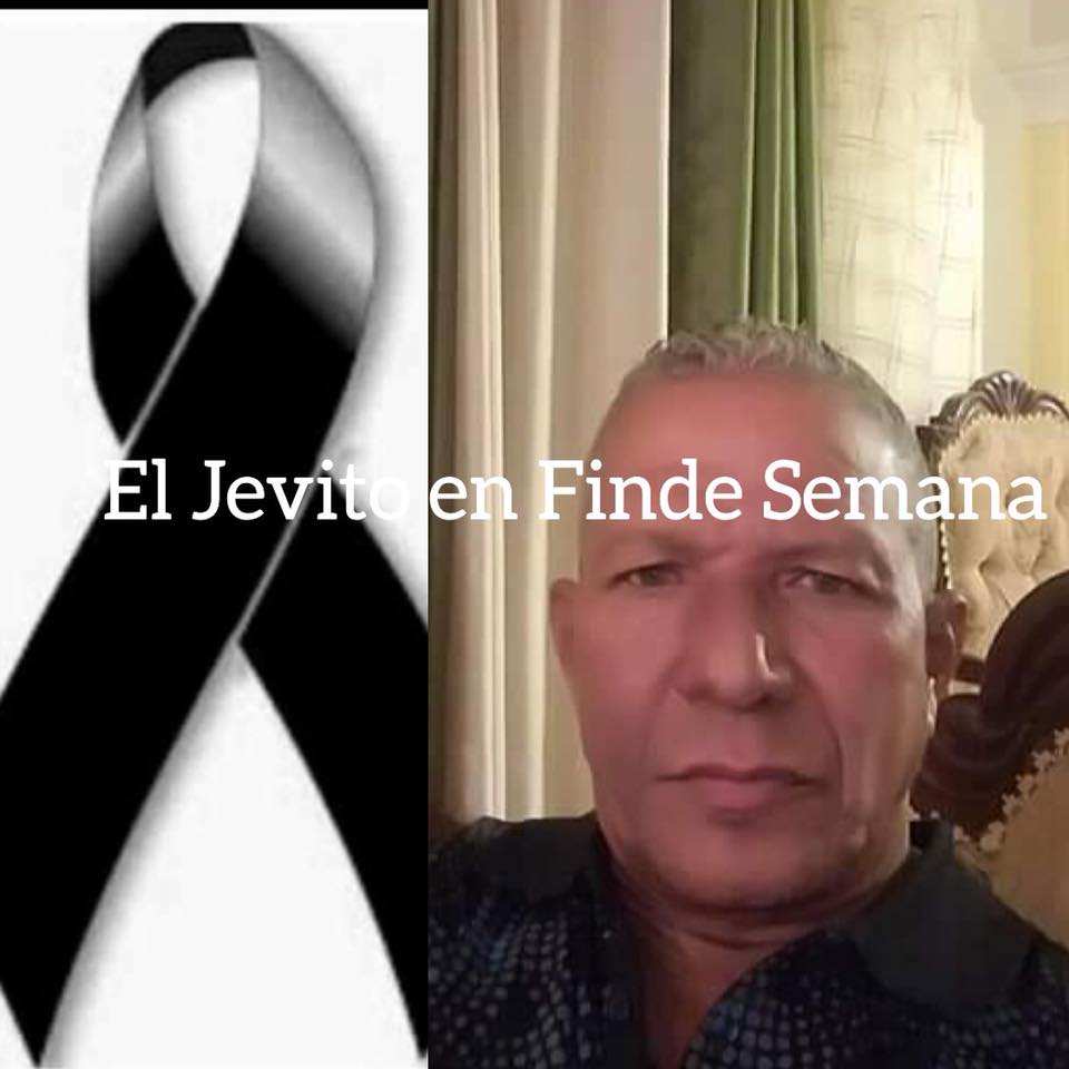 Mueren Tío Y Sobrino En Accidente Tránsito Avenida 6 Noviembre El