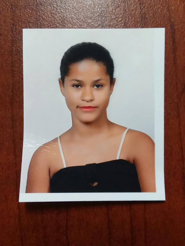 Madre pide ayuda para encontrar hija desaparecida – El Granero del Sur