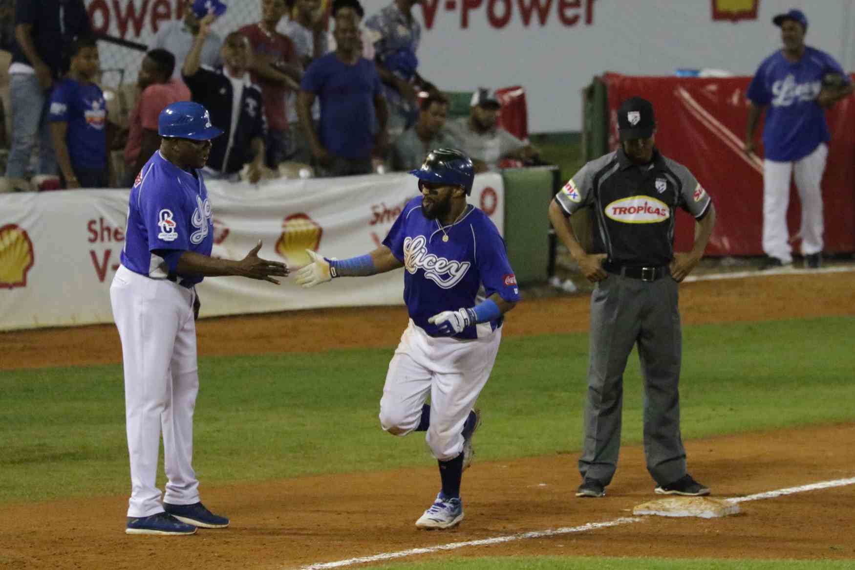 Licey sigue inspirado, Urshela decide triunfo – El Granero del Sur
