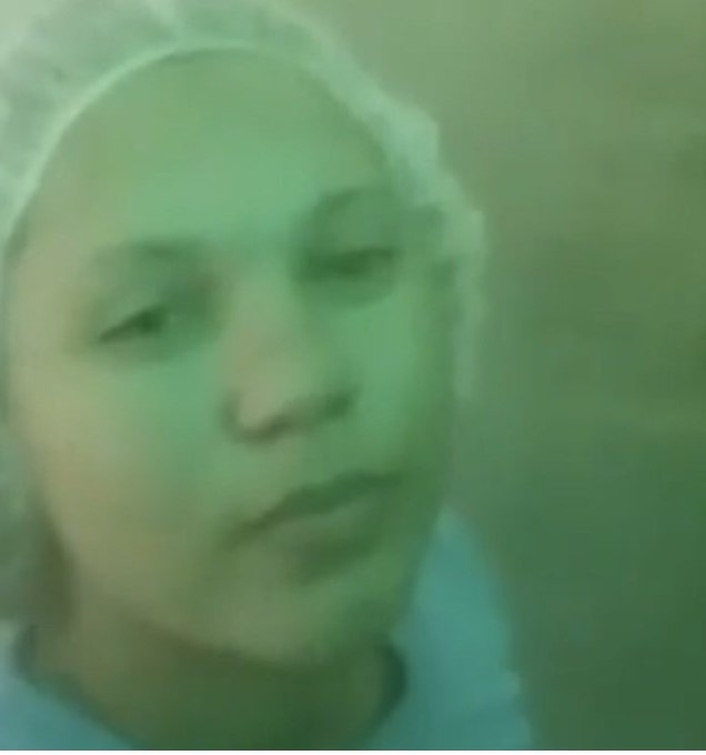 Joven grabó vídeo y lo subió a facebook antes de morir por explosión ...