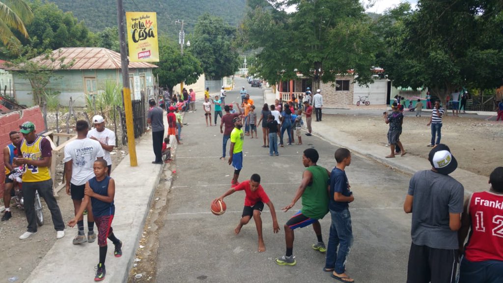 CULTURA; El Cercado, Bohechío y Vallejuelo, municipios de San Juan – El ...