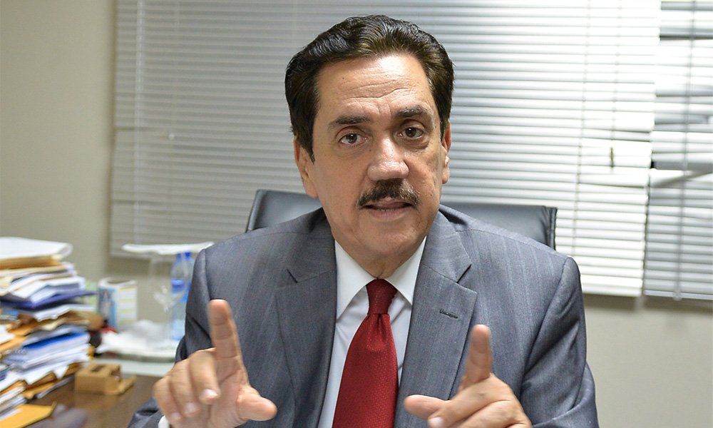 Raful insiste tiene informaciones muy confiables Johnny Abbes está vivo ...