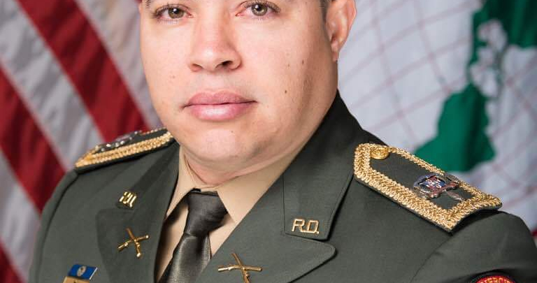 Importancia de una estrategia de seguridad nacional / Ramón Taveras ...