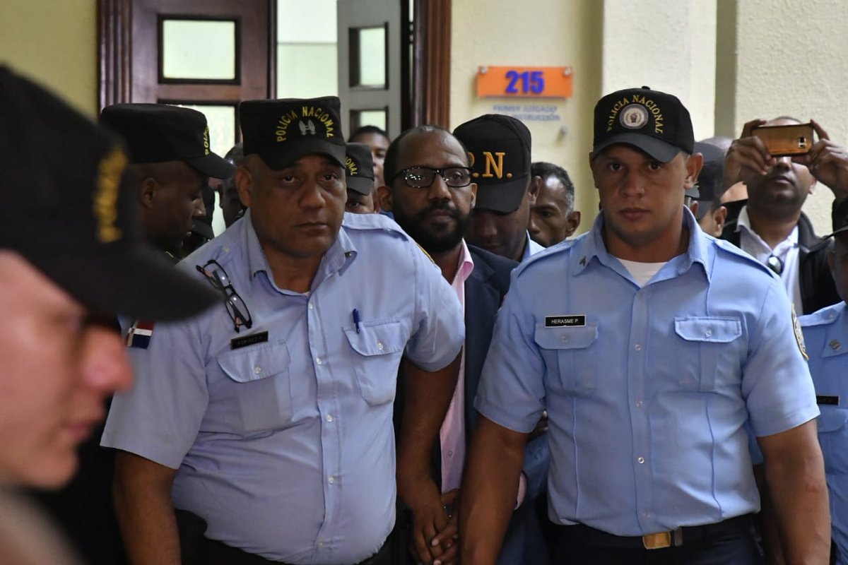 Jueces se abstienen de conocer recurso presentado por Pablo Ross – El Granero del Sur