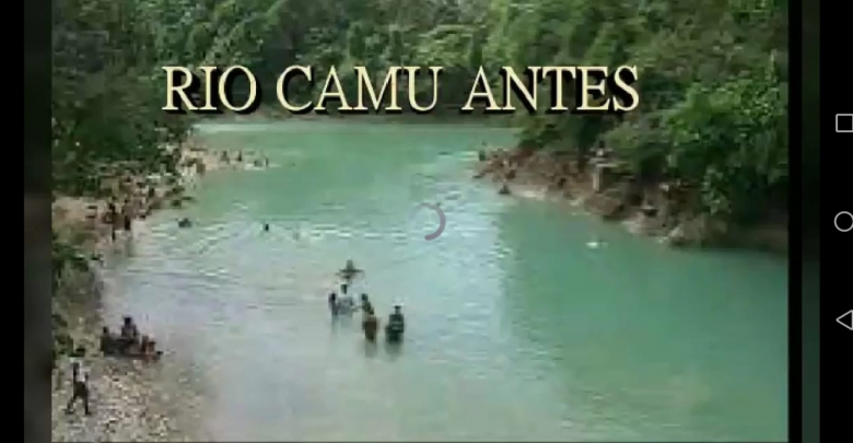 Cuidar de los ríos es cuidar del medioambiente – El Granero del Sur