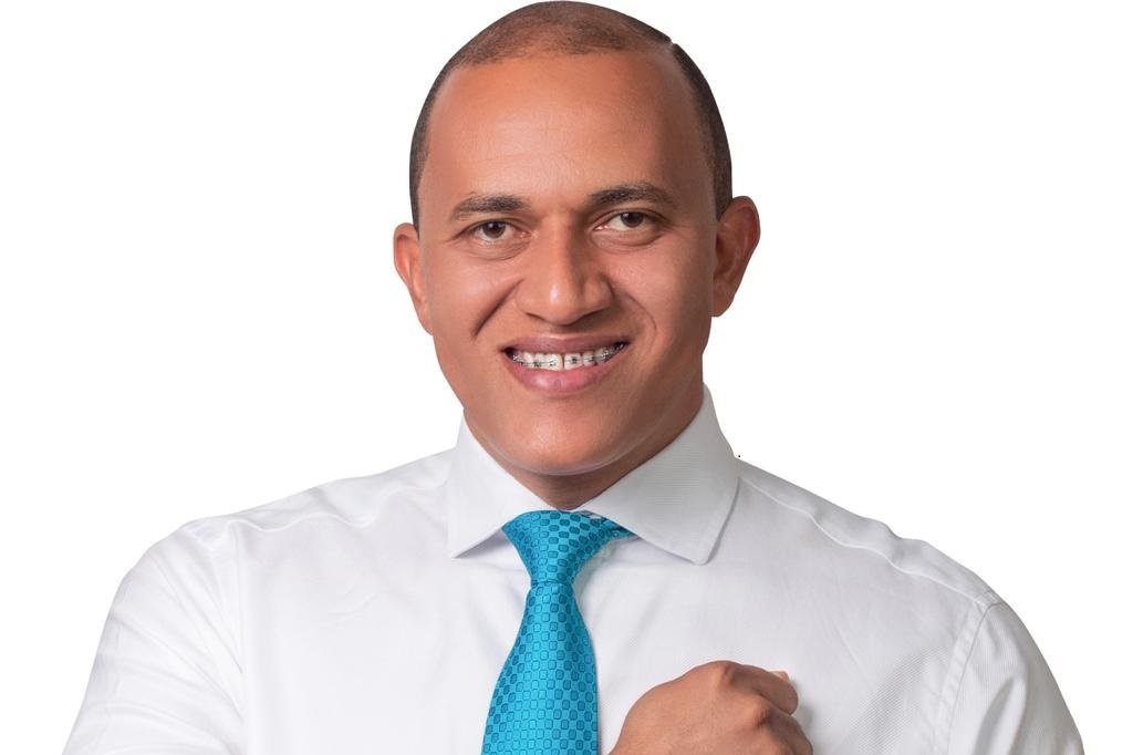 Frank Ramírez: "Discurso de Danilo es burla para San Juan" – El Granero del Sur