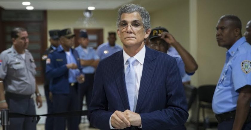 Dice hay vicios graves en acusación Pittaluga Arzeno en caso Odebrecht ...