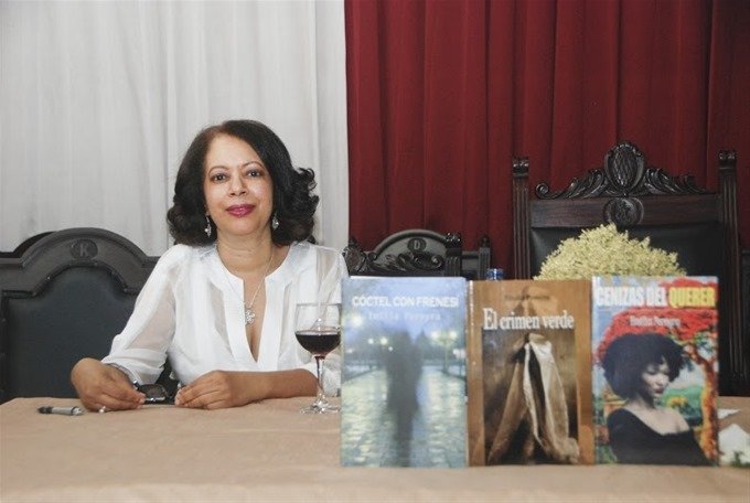 Escogen a Emilia Pereyra Premio Nacional de Periodismo – El Granero del Sur