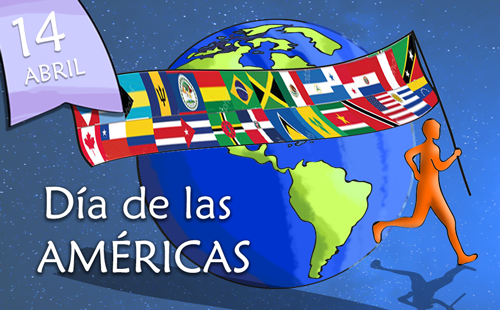 Hoy es el "Día de las Américas" – El Granero del Sur