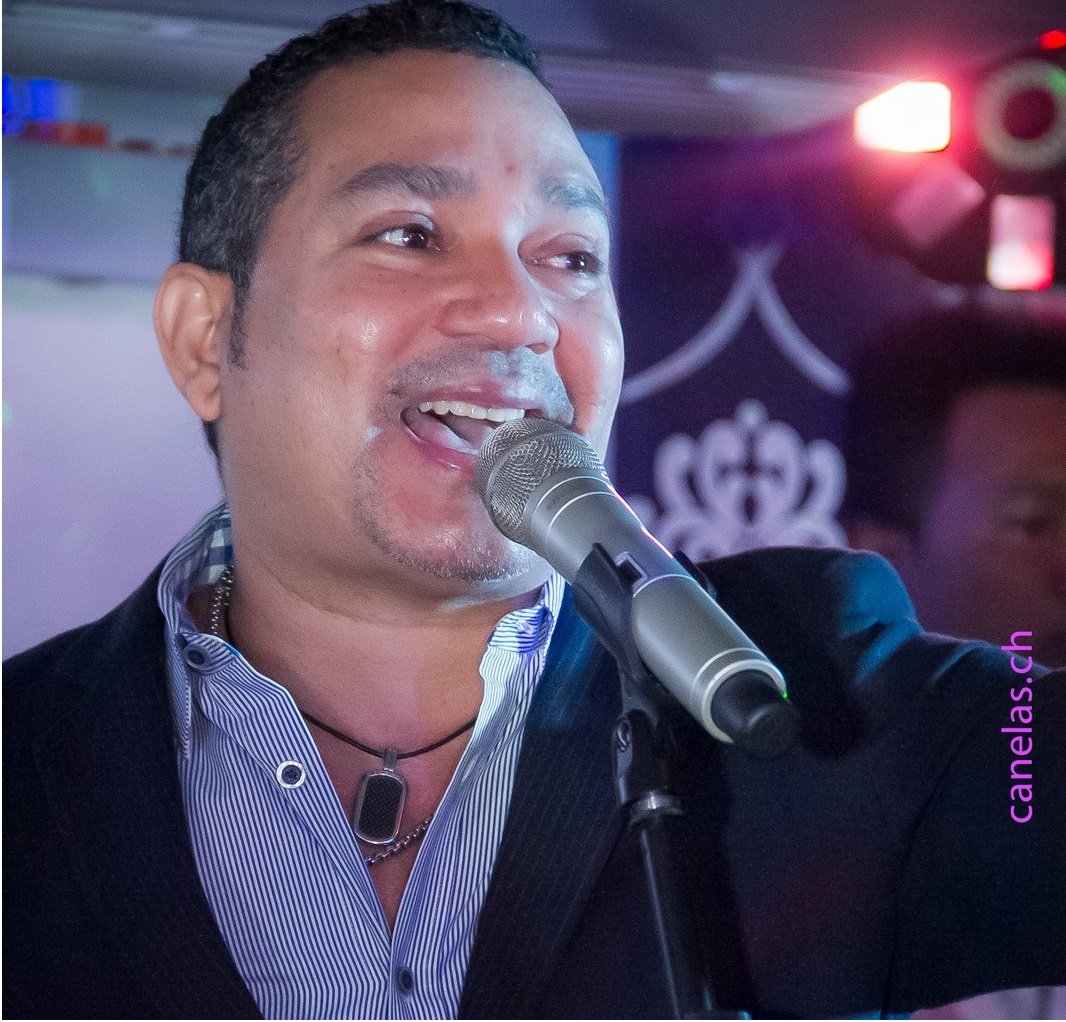 Frank Reyes estrena hoy tres merengues – El Granero del Sur