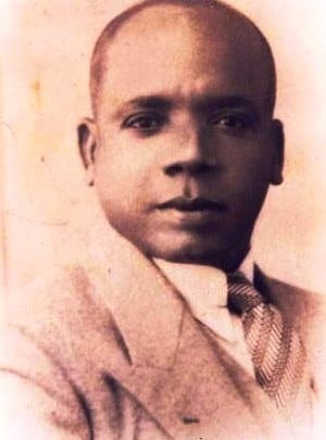 Declaran Héroe Nacional a Gregorio Urbano Gilbert 103 años después – El ...