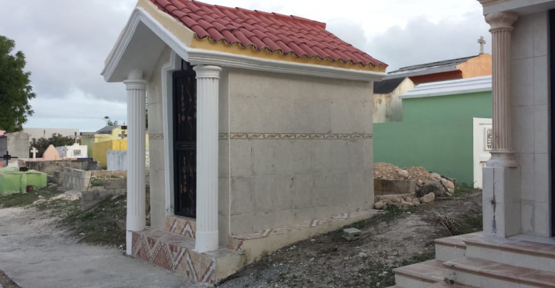 Profanan tumba y esparcen huesos capo Florián Félix en Barahona – El ...