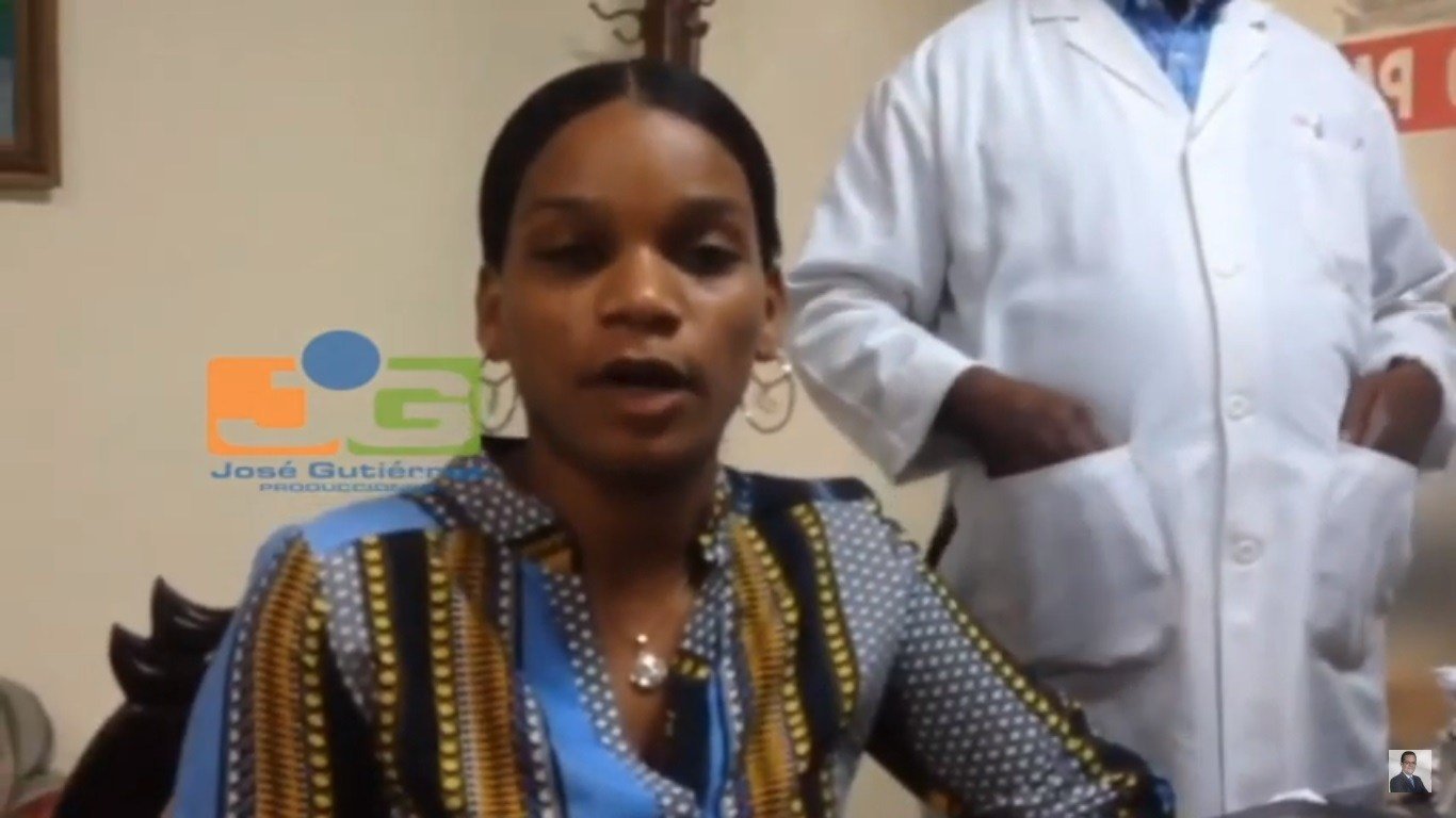 Joven pide disculpas por agredir doctora en hospital – El Granero del Sur