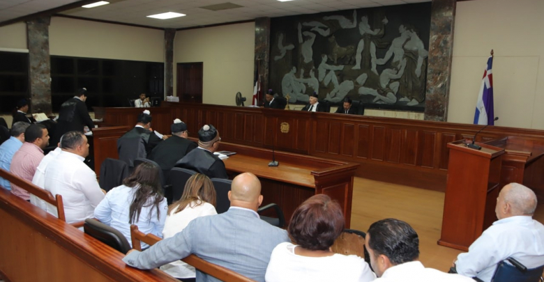 Tribunal: 6 meses prisión a imputados caso Tremols; declara proceso ...