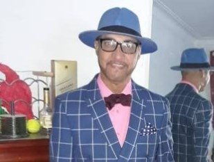 Niega merenguero Peter Cruz haya fallecido – El Granero del Sur