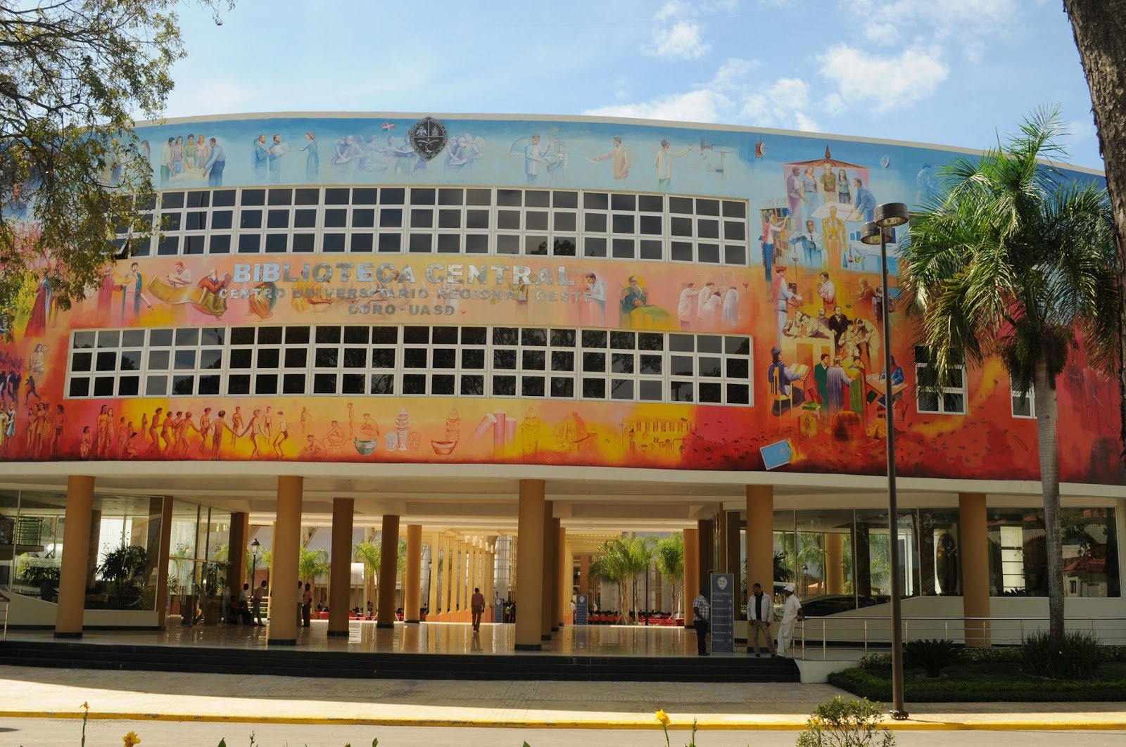 UASD-San Juan asciende de centro a recinto – El Granero del Sur