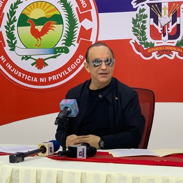 Quique propone unión con Abinader y Leonel para sacar PLD del poder ...