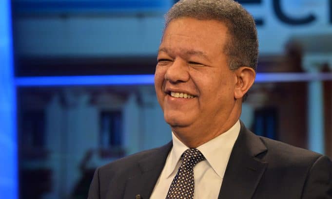 BIS Y FNP proclamarán hoy a Leonel como su candidato – El Granero del Sur