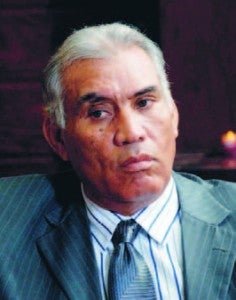 PRM llevará a Manuel Matos como candidato a senador por San Juan – El ...