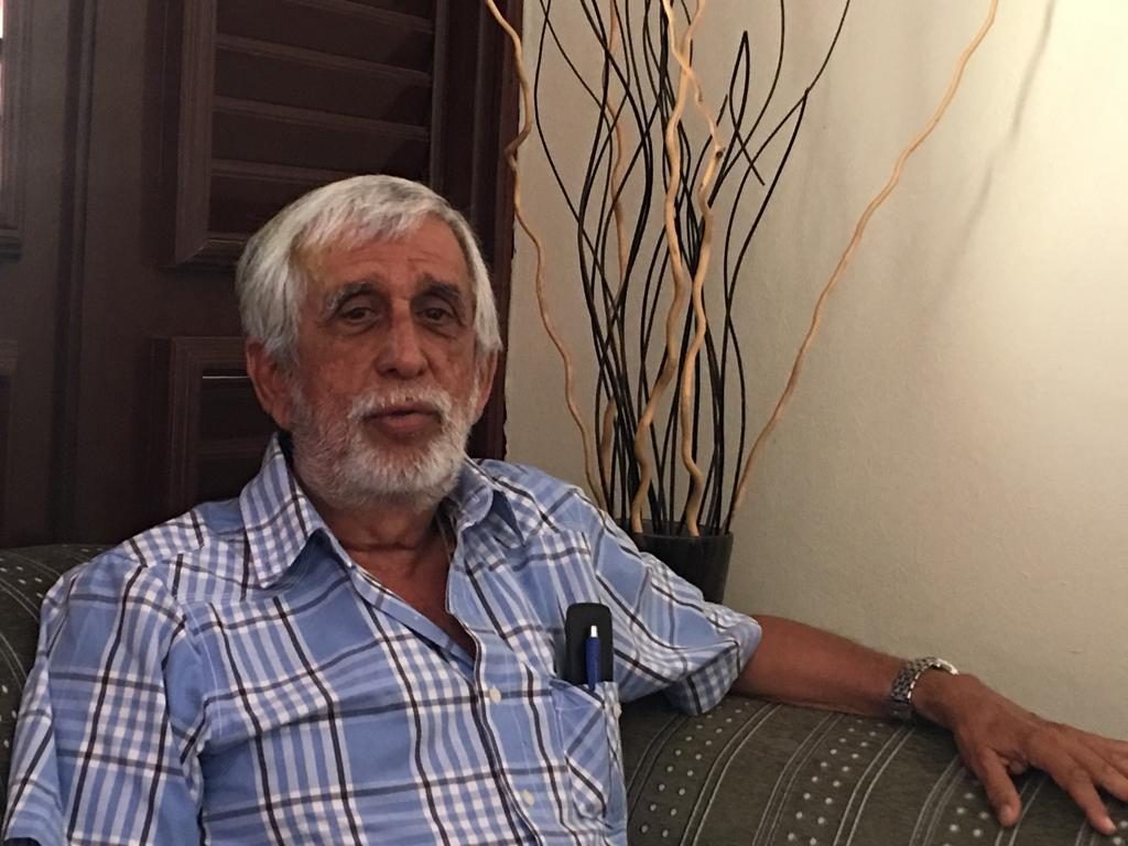 Vicky Piña acepta, pero no comparte, que Hanoi vaya a alcaldía por PRM ...