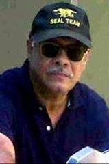 El último clavo en el ataúd / Luis Ramón de los Santos – El Granero del Sur