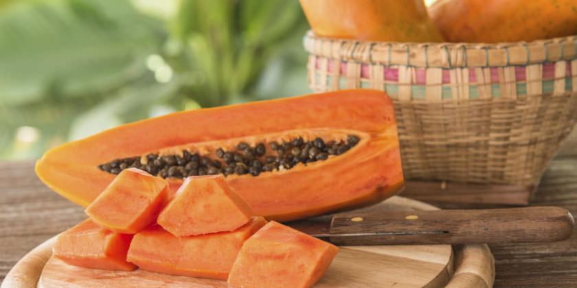 Ocho beneficios que te da el consumo de la lechoza – El Granero del Sur