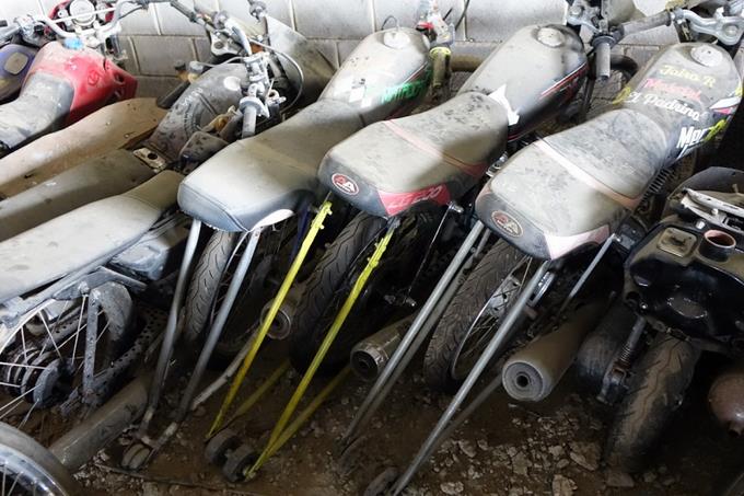 Digesett ha retenido más de 100 motocicletas – El Granero del Sur