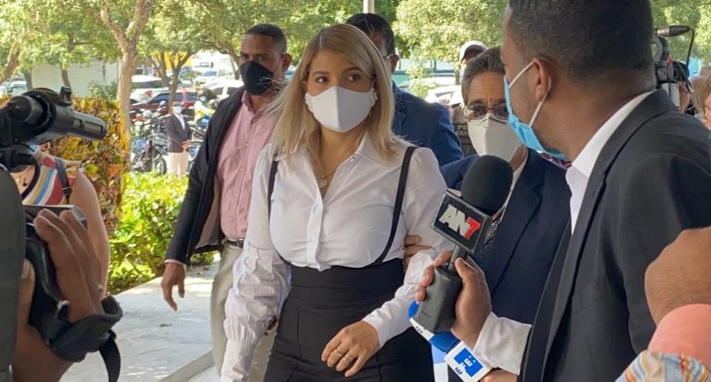 Kimberly no responde a interrogatorio del PEPCA – El Granero del Sur