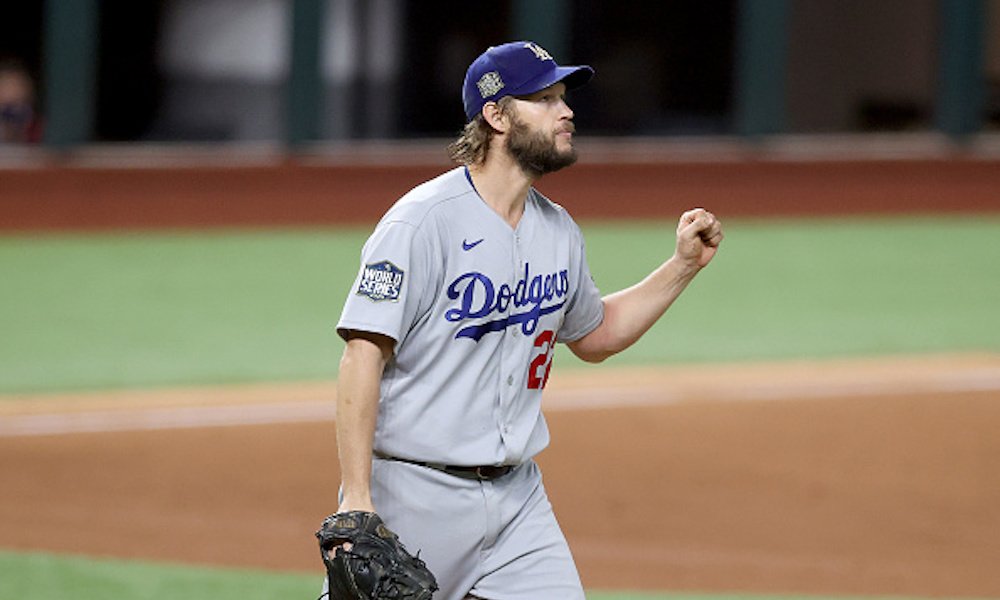 Dogers lo vuelven hacer y ponene la serie 3-2 a su favor – El Granero ...