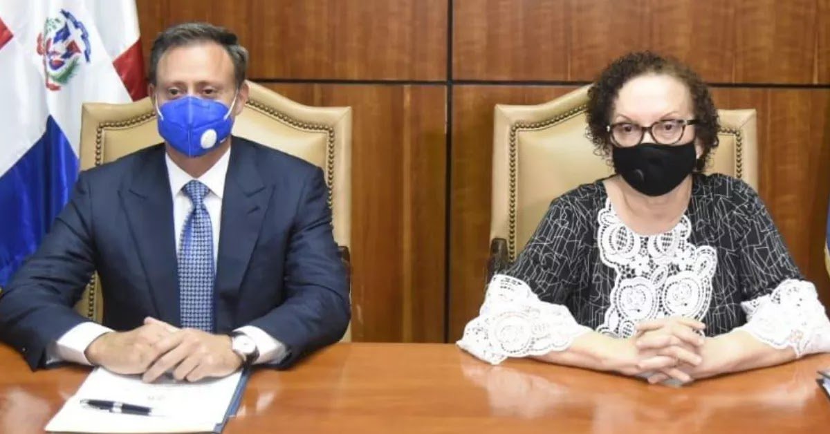 El karma aplicado a Jean Alain y Miriam Germán – El Granero del Sur