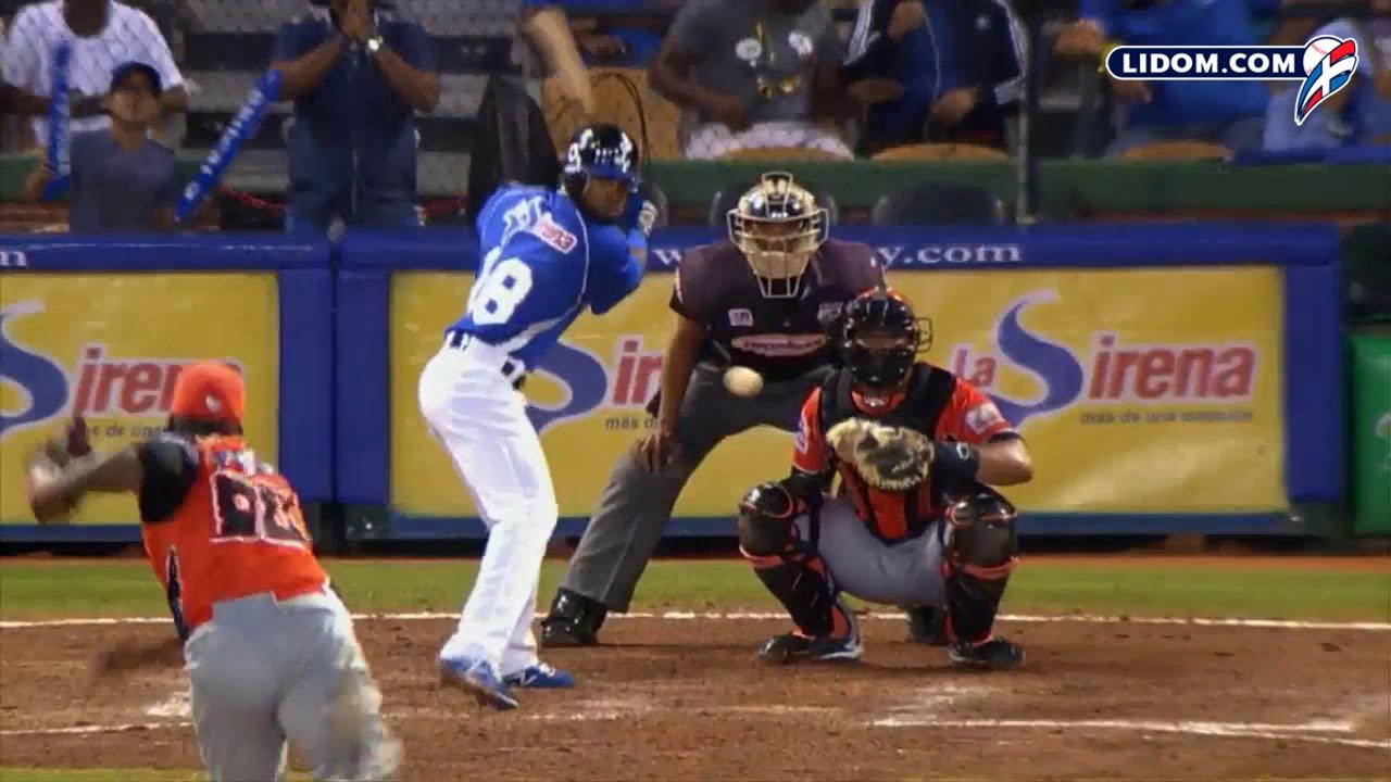 Resumen juego de ayer de Pelota invernal – El Granero del Sur