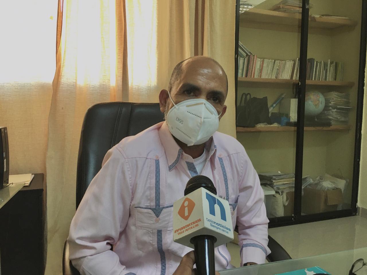 Directores de Distrito San Juan dicen clases iniciaran el próximo ...