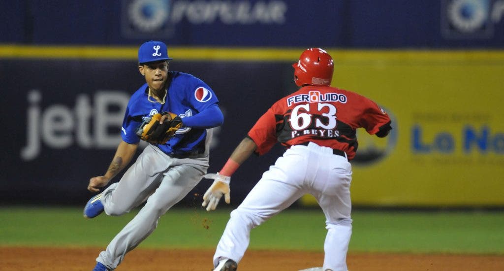 Resumen pelota invernal ayer – El Granero del Sur