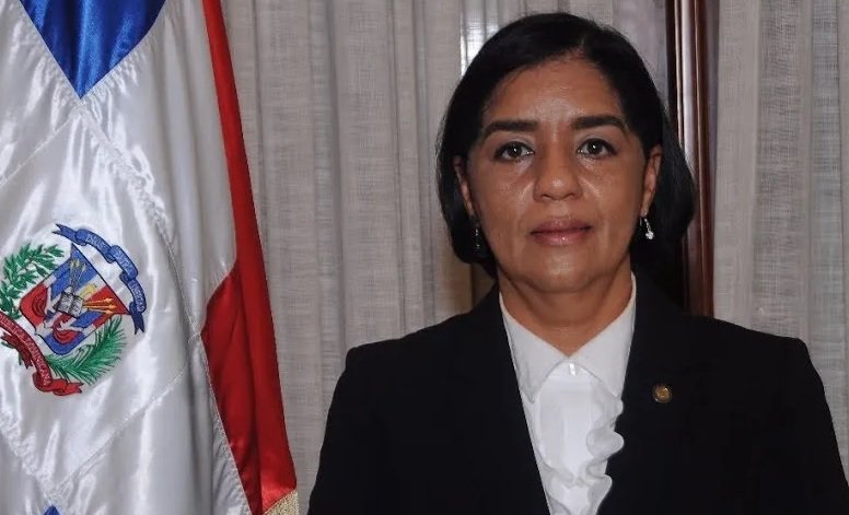 Magistrada María Garabito investigará caso Cámara de Cuentas – El ...