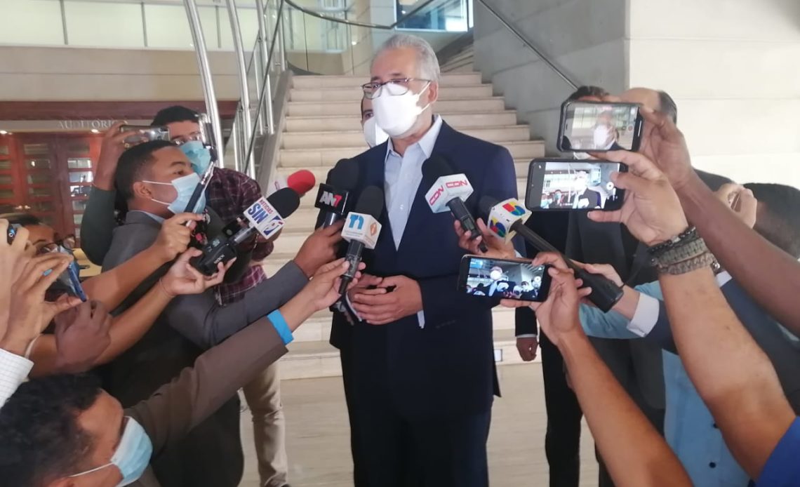 Interrogan a Simón Lizardo por más de cuatro horas – El Granero del Sur