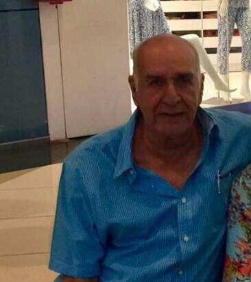 Muere don German Pimentel, esposo de la maestra doña María Mateo – El ...