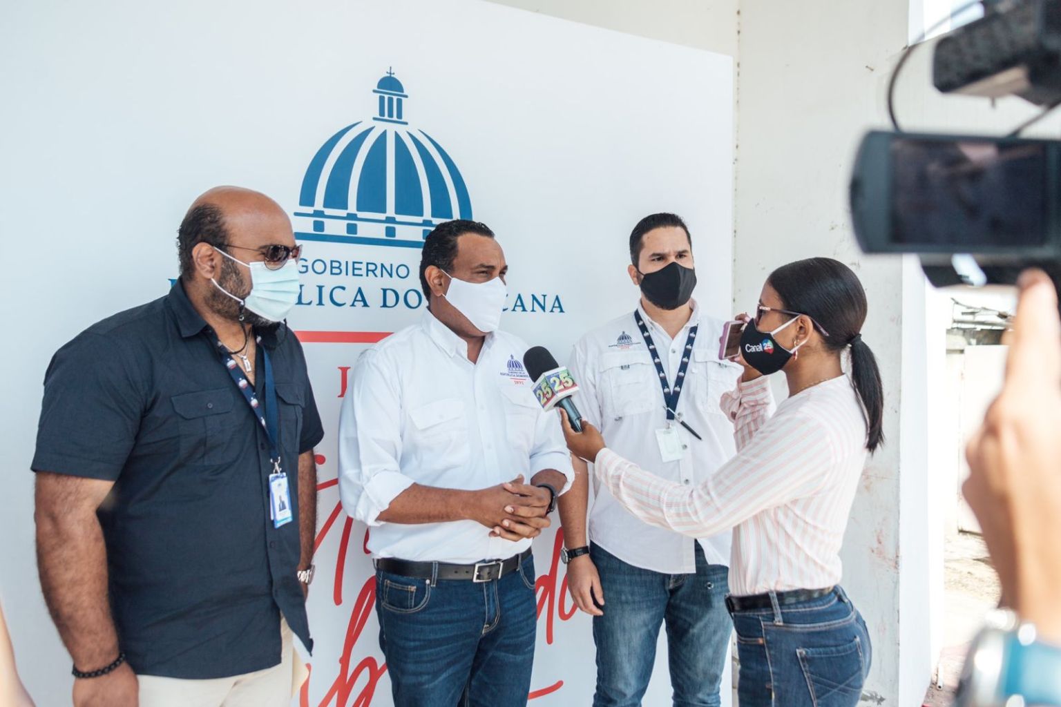 INVI anuncia hará sorteo de obras por 100 millones de pesos en el sur ...