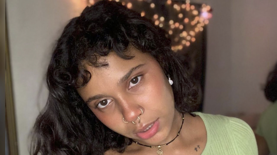 Tokischa se disculpa por fotos semidesnuda junto a la virgen – El ...