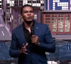 Raymond Pozo habla sobre su pobreza y cómo logró el éxito – El Granero ...