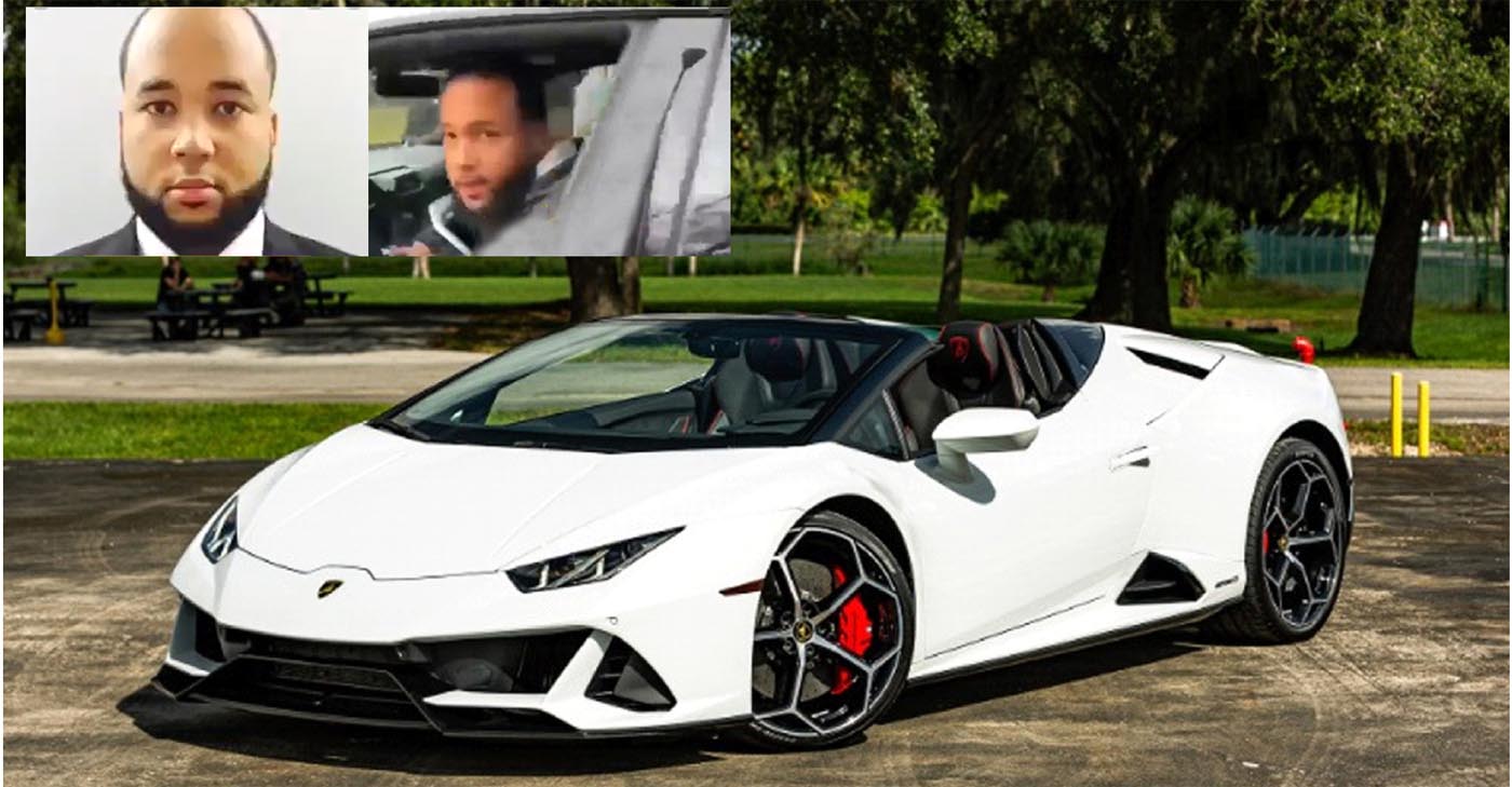 Apresan hermanos dominicanos estafaron en EE.UU. 2.1 millones de ...