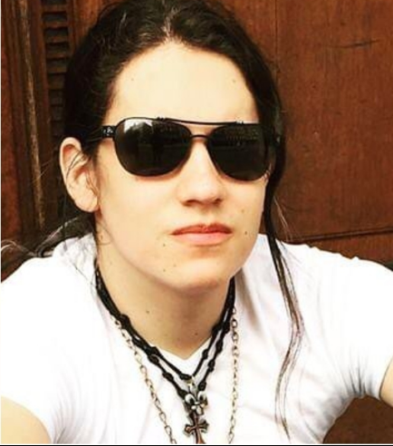 Cantante Paul Wrath y su padre mueren en accidente de tránsito – El ...