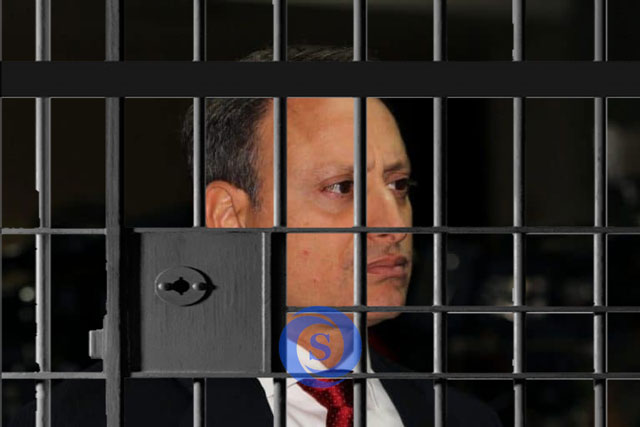 Jean Alain ahora sabe lo que es la amargura de estar preso – El Granero ...