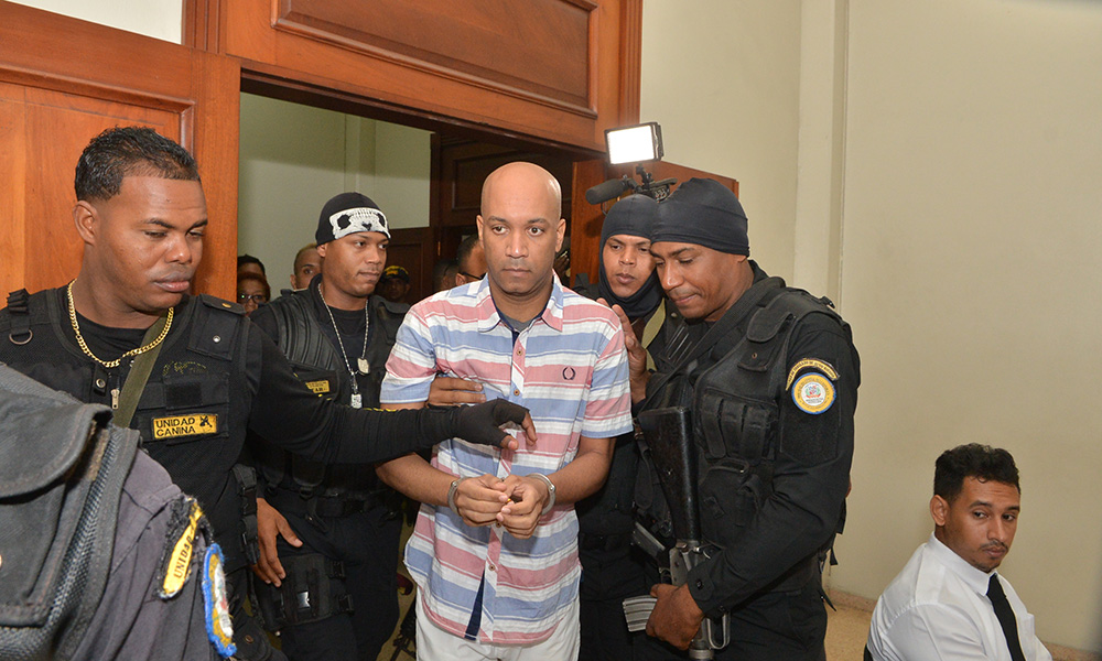 Corte se reserva fallo recurso apelación payaso Canqui – El Granero del Sur