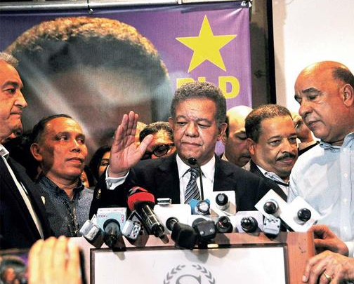 Enfoque. La alianza política para el 2024 – El Granero del Sur