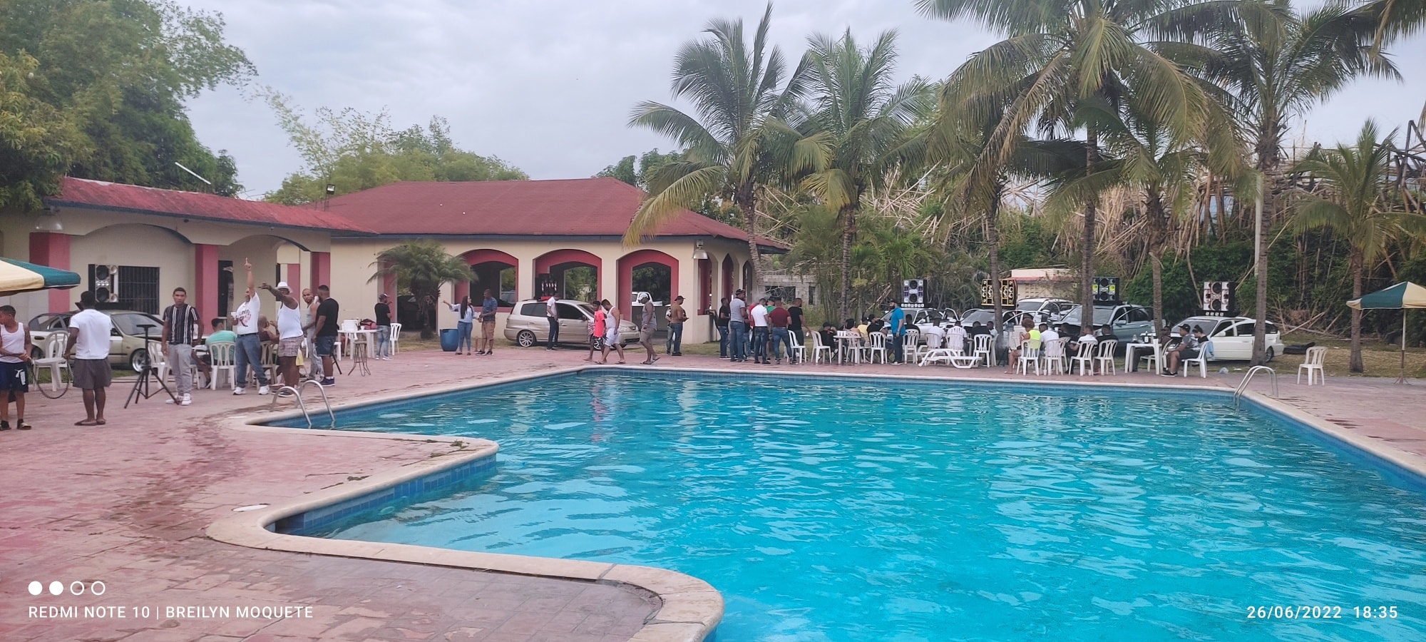 El lío del Maguana Country Club en San Juan al rojo vivo – El Granero ...