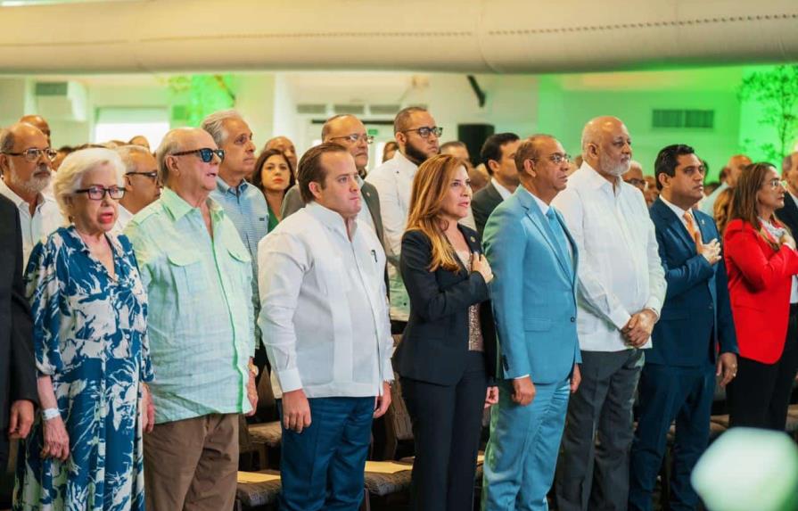 El PRM se reserva el 20% de sus candidaturas – El Granero del Sur