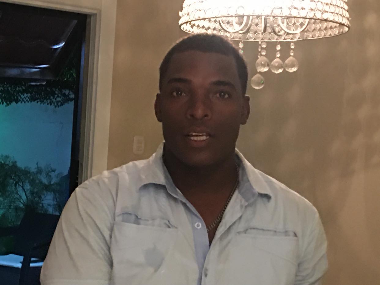 Activista social de San Juan valora liderazgo de Leonel como la mejor ...