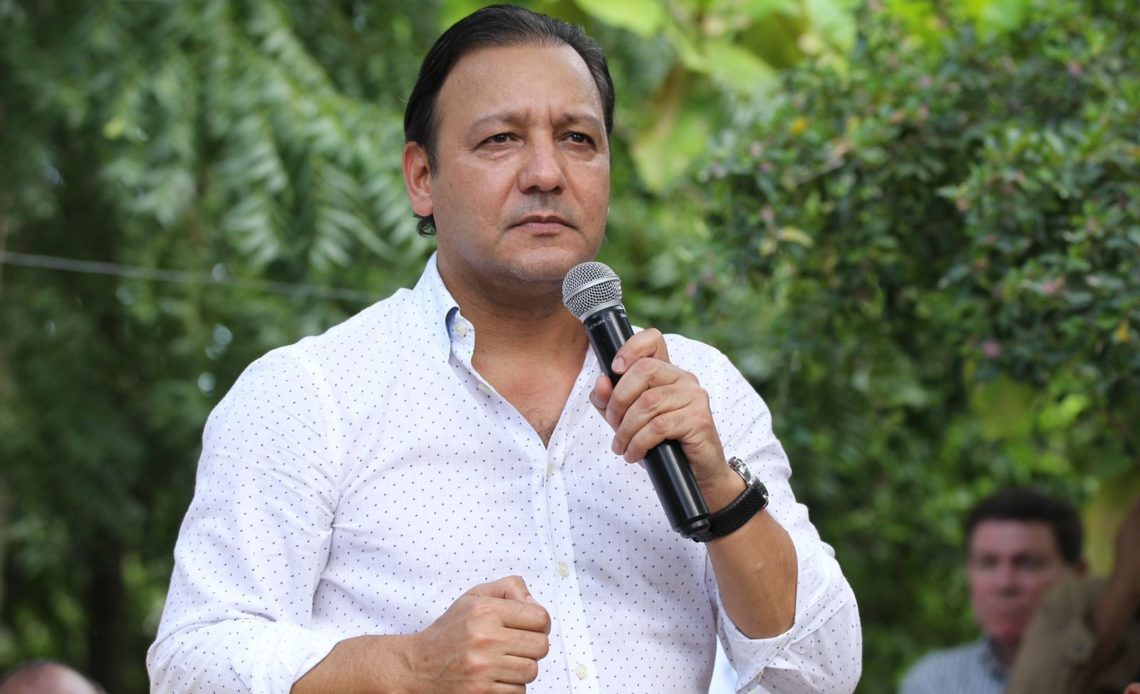 Abel Martínez le hace una propuesta de alianza a la Fuerza del Pueblo – El Granero del Sur